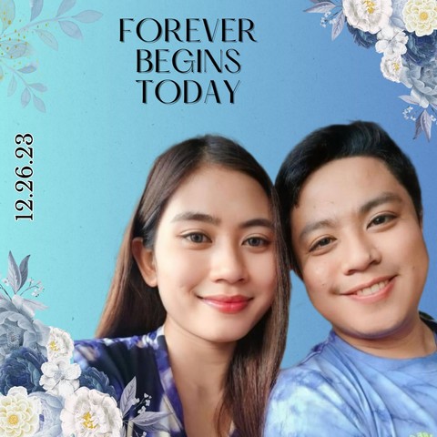 Jaypee & Norbie | Joy